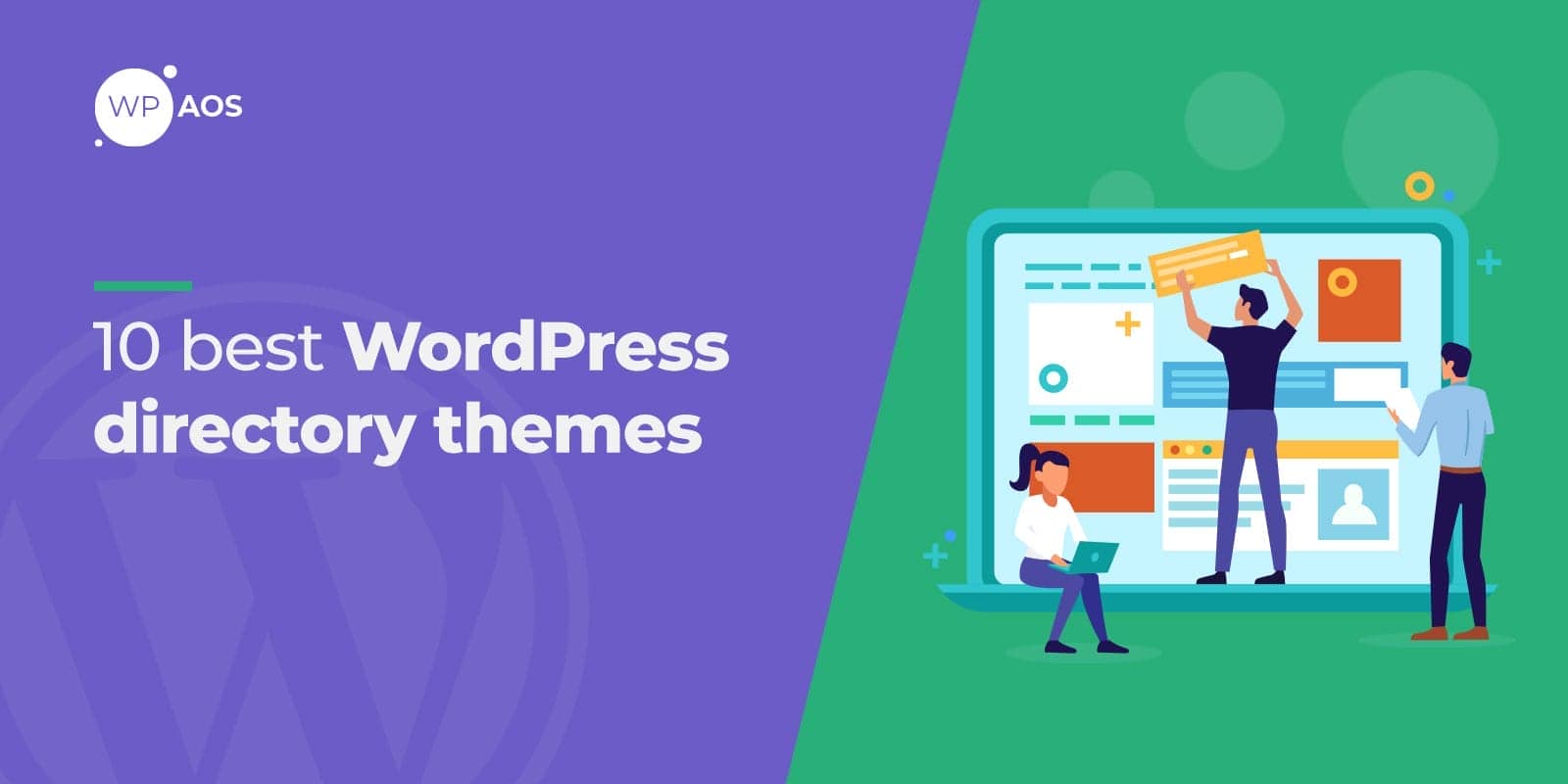 10 Beste WordPress-directorythema's - WPServices