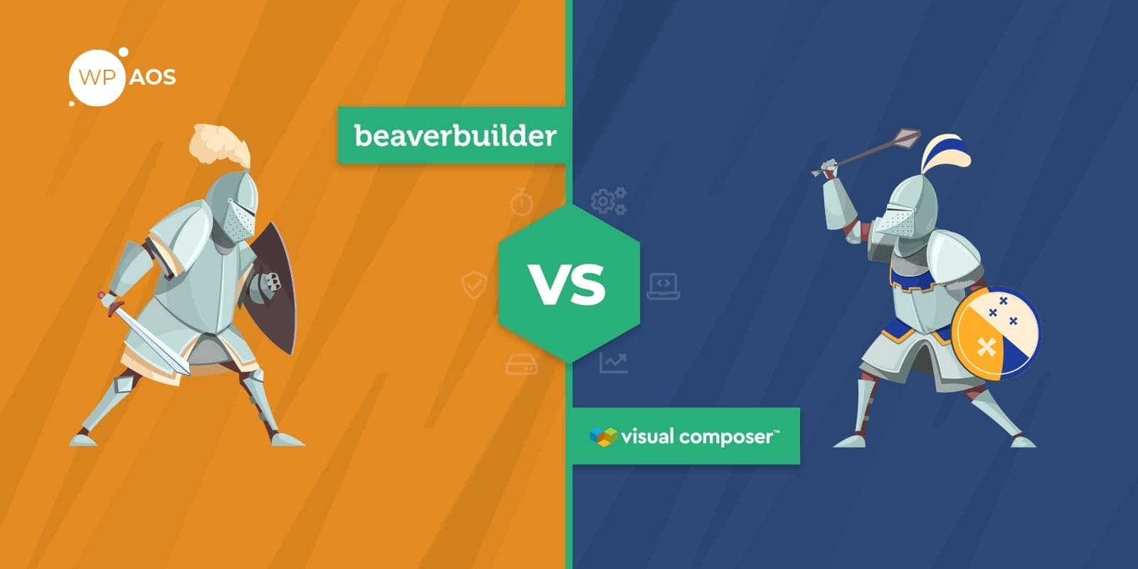 Beaver Builder vs Visual Composer – which has more features? - WPServices