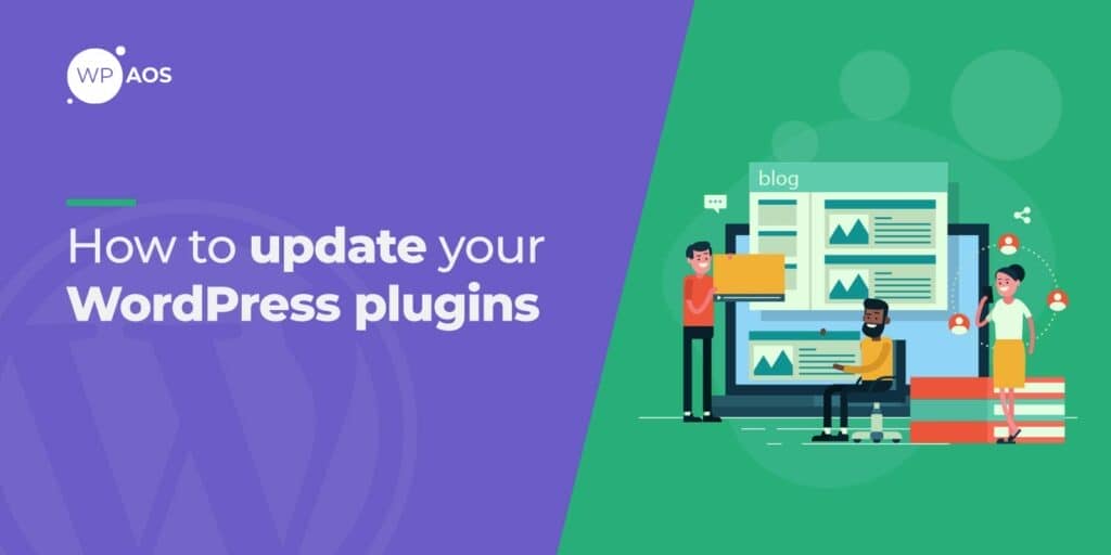 How to update your WordPress plugins - WPServices