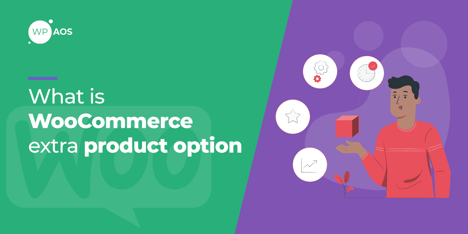 What is WooCommerce extra product option - WPServices