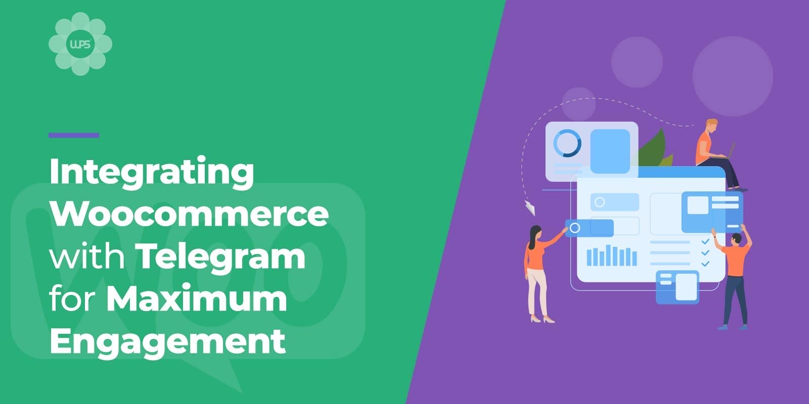 Integración de WooCommerce con Telegram para maximizar la interacción ...