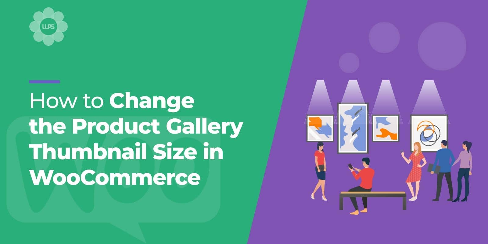 How to Change the Product Gallery Thumbnail Size in WooCommerce ...