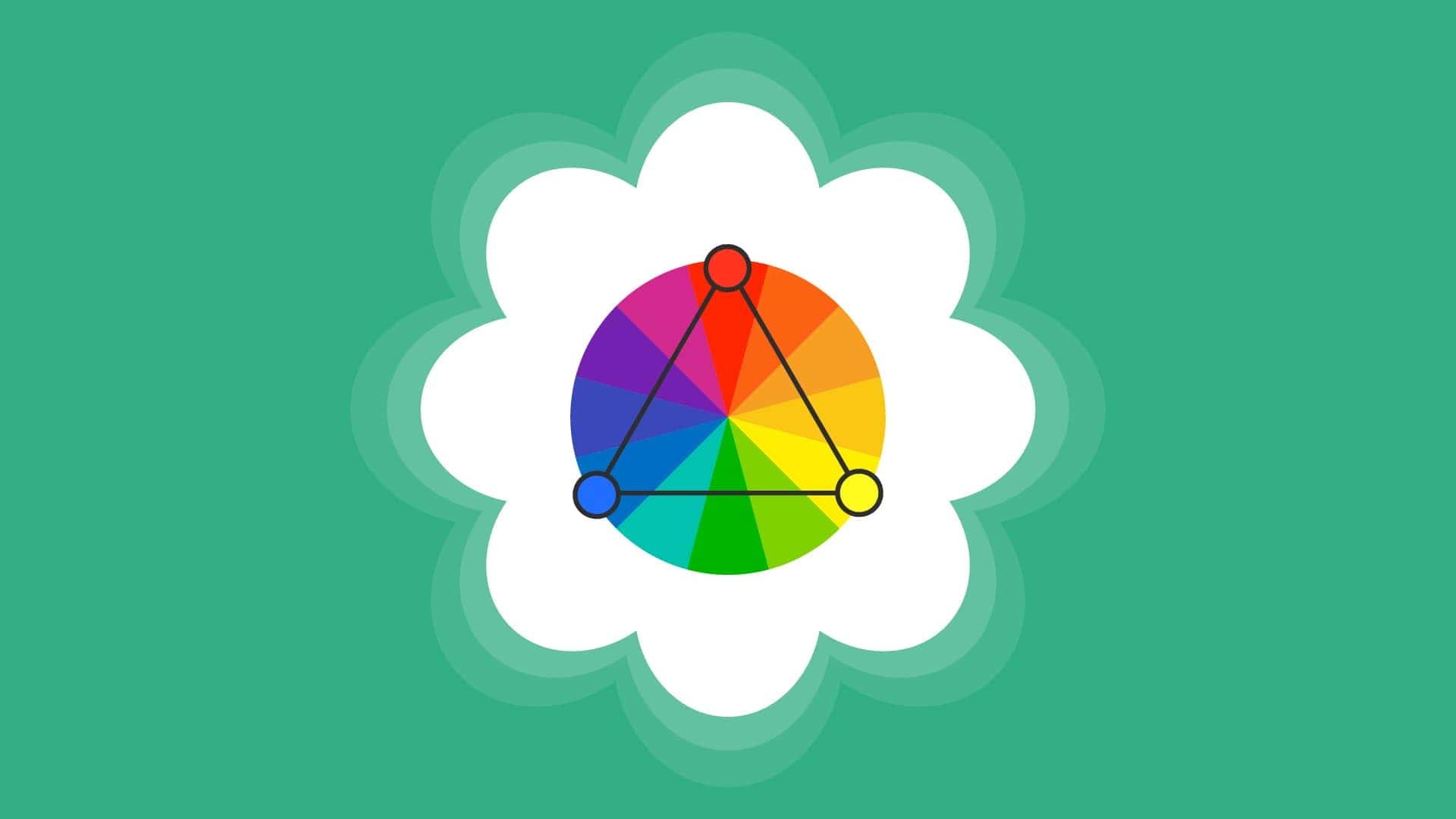 What is Triadic Color Palettes: and How to Use It