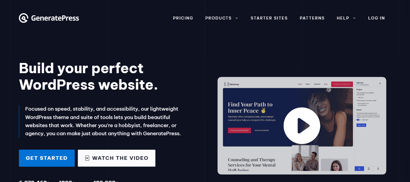 Cómo convertir un archivo HTML a un tema de WordPress - WPServices