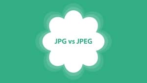 JPG vs JPEG: Understanding the Differences and Correct Usage